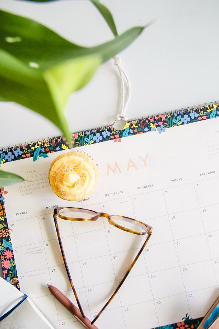 31 Things to Do in May - The Best of this Life Blog