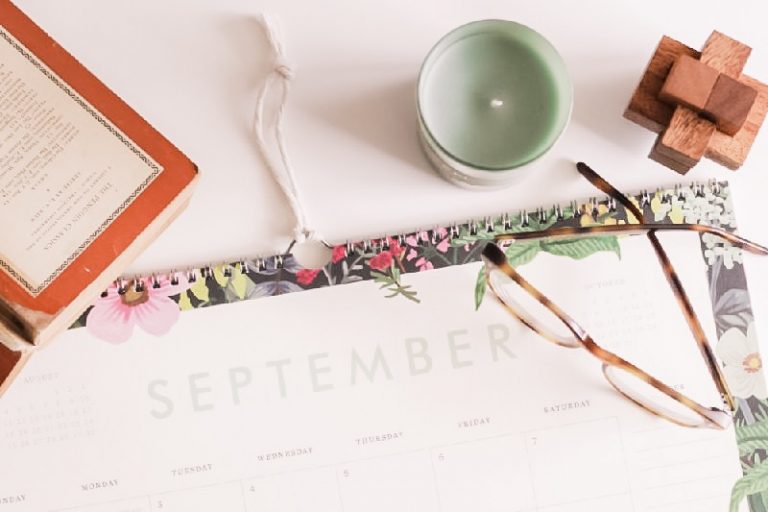 30 Things to Do in September | Best of This Life