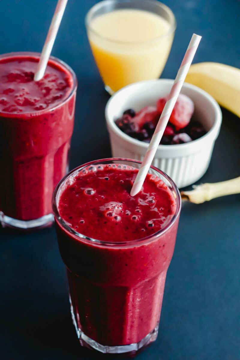 The Original Booster Juice Smoothie Copycat Recipe | Best of This Life
